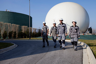 Veolia, líder mundial de la transformación ecológica, presenta su ...