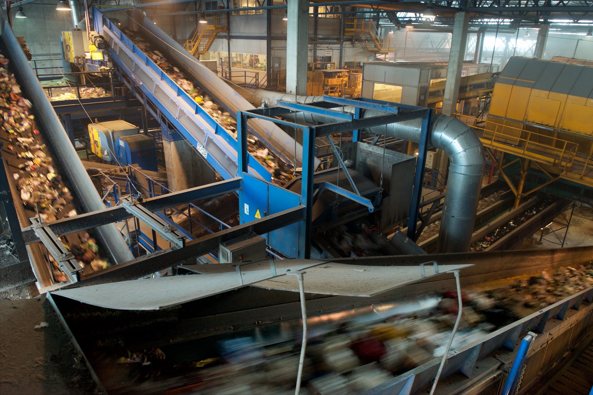 Semana Europea para la Reducción de Residuos | Veolia España