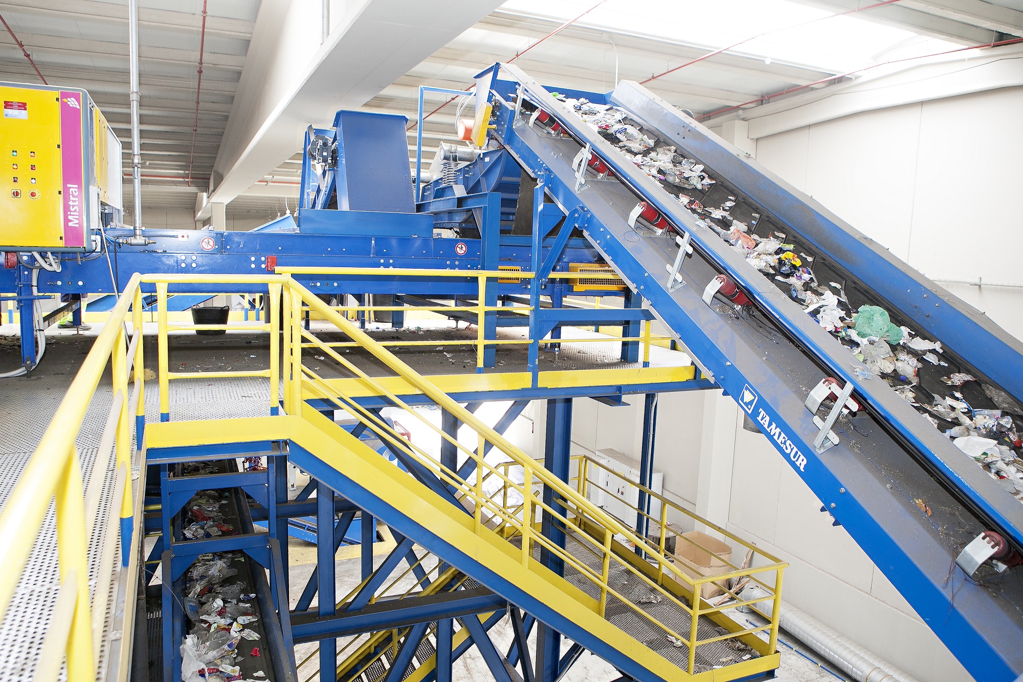 La Red by Veolia | Veolia España