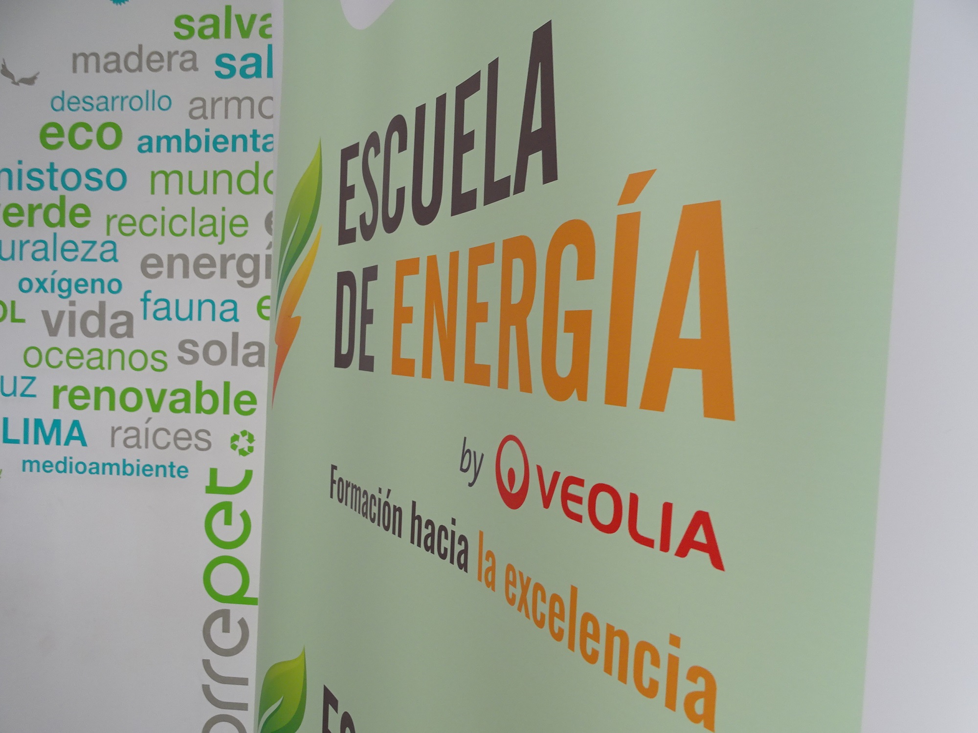 Veolia contribuye a la creación de empleo en Extremadura, gracias a la ...