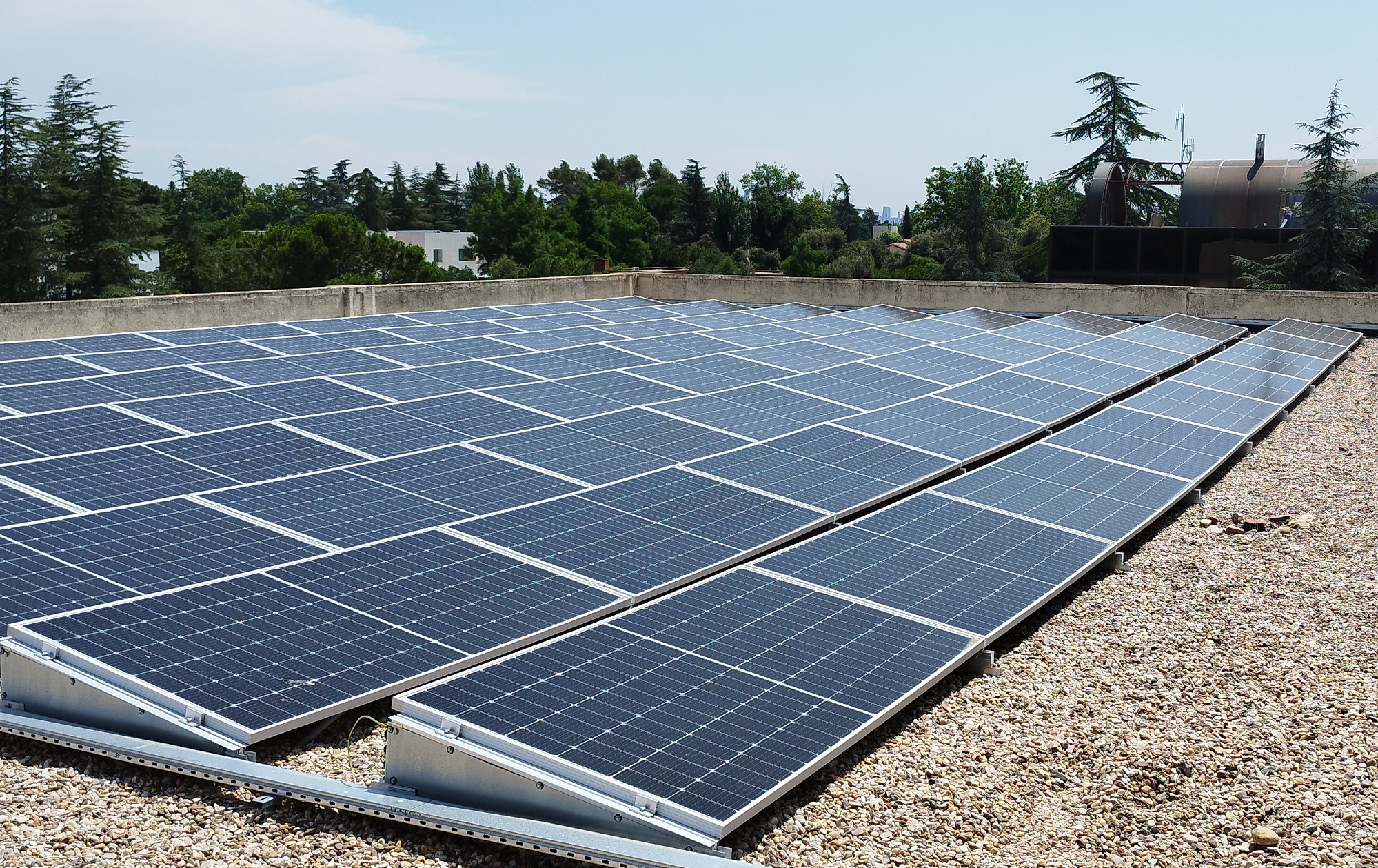 ¿Cuáles son los principales beneficios de la energía solar? | Veolia España