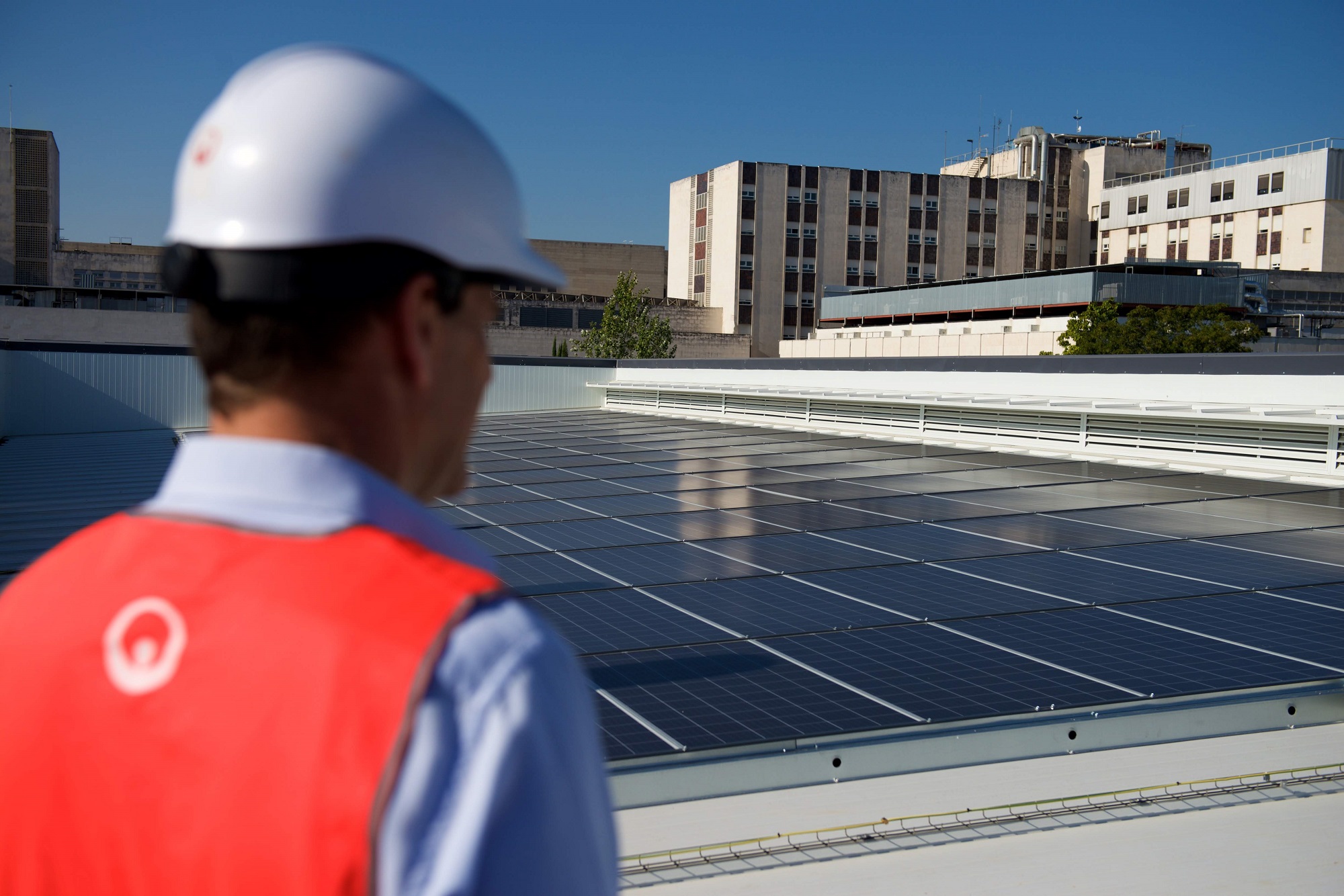 Veolia apuesta por el impulso de la eficiencia energética del sector ...